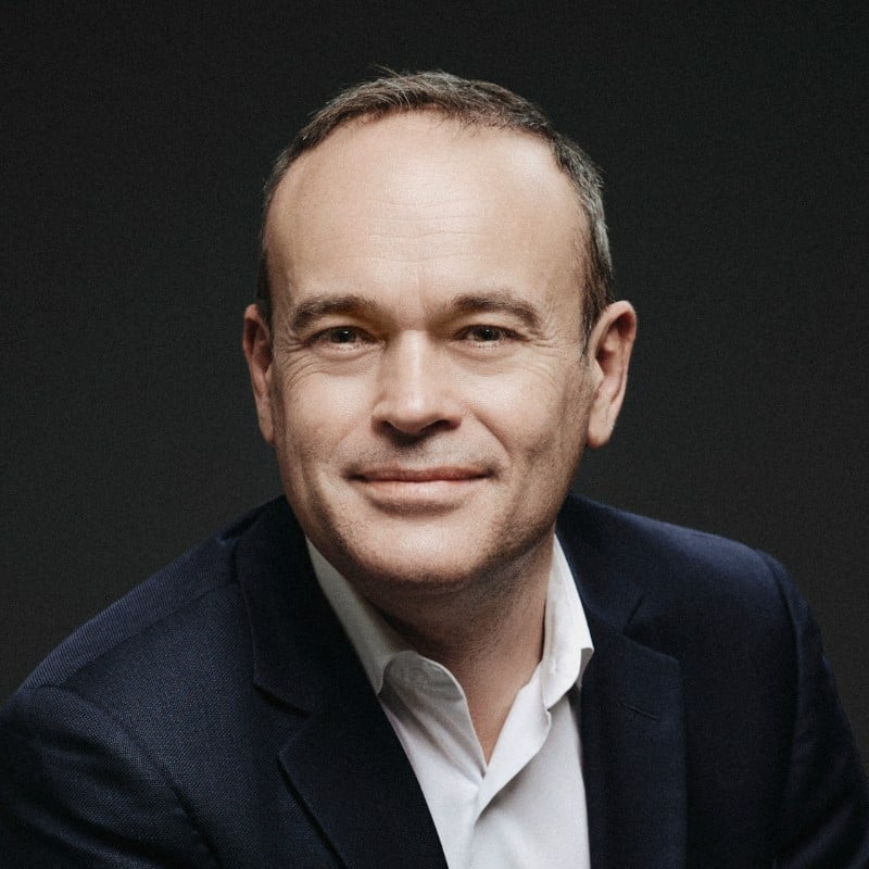Webedia nomme un nouveau directeur général - Digital CMO
